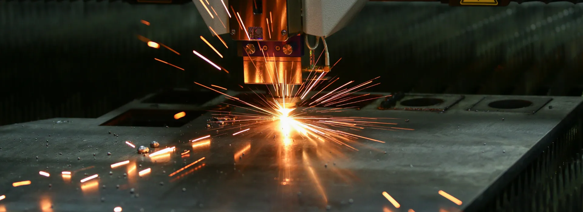 CNC Machining Companies | AP MANUFACTURING